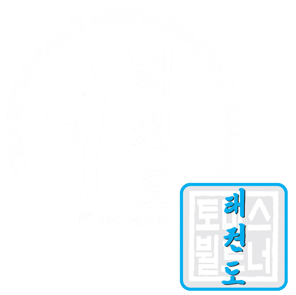 TRADITIONAL TAEKWON-DO DOJANG MÜNCHEN-FREIHAM